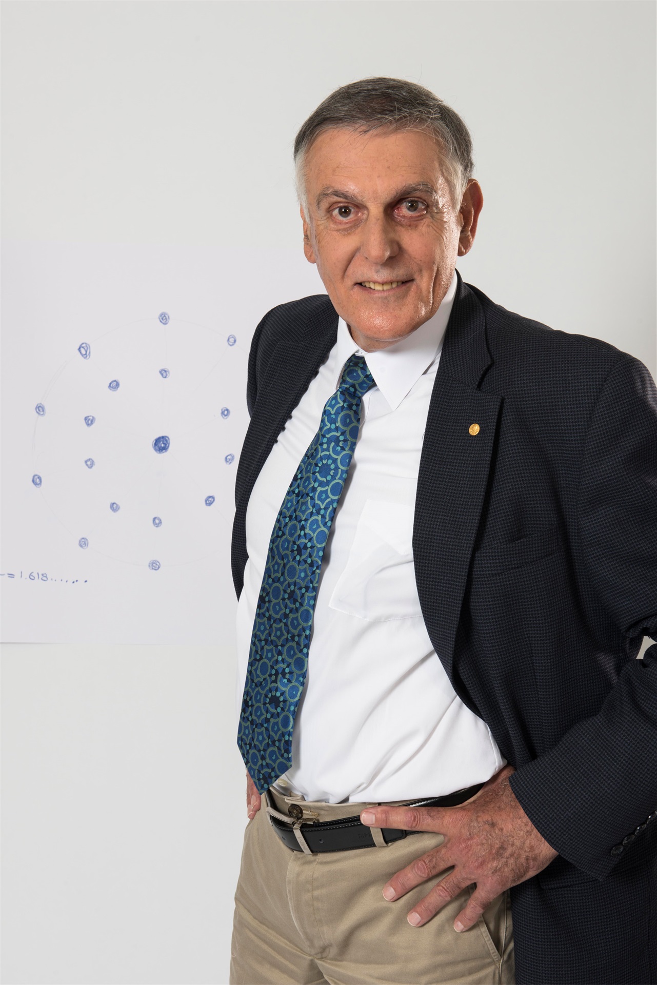 Laureate - Dan Shechtman