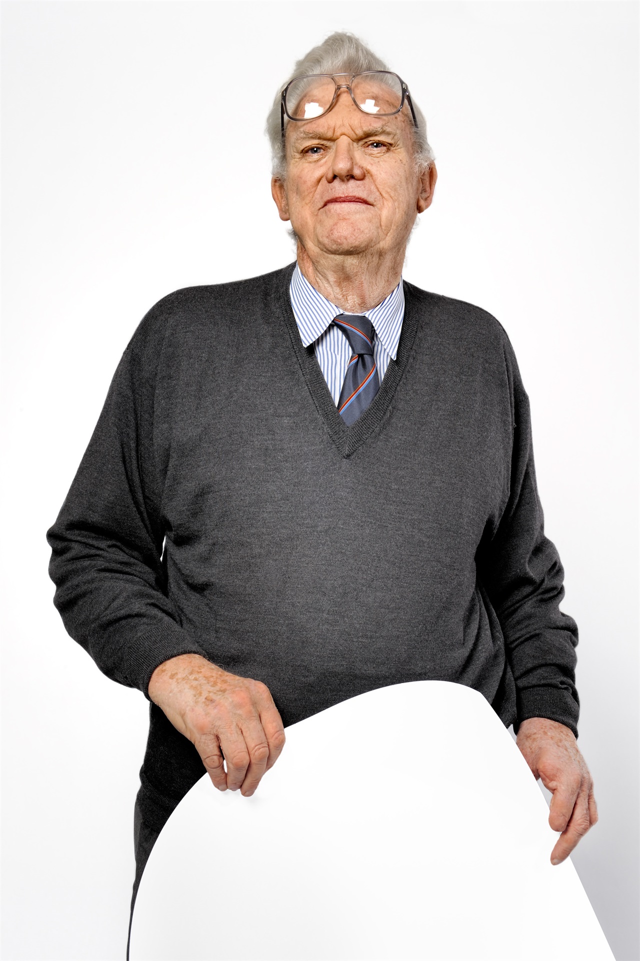 Laureate - Richard E. Taylor