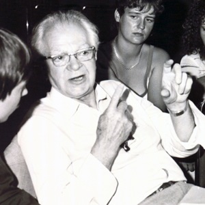 Prof. Dr. Peter Mitchell | Lindau Mediatheque