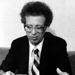 Prof. Dr. Howard M. Temin | Lindau Mediatheque