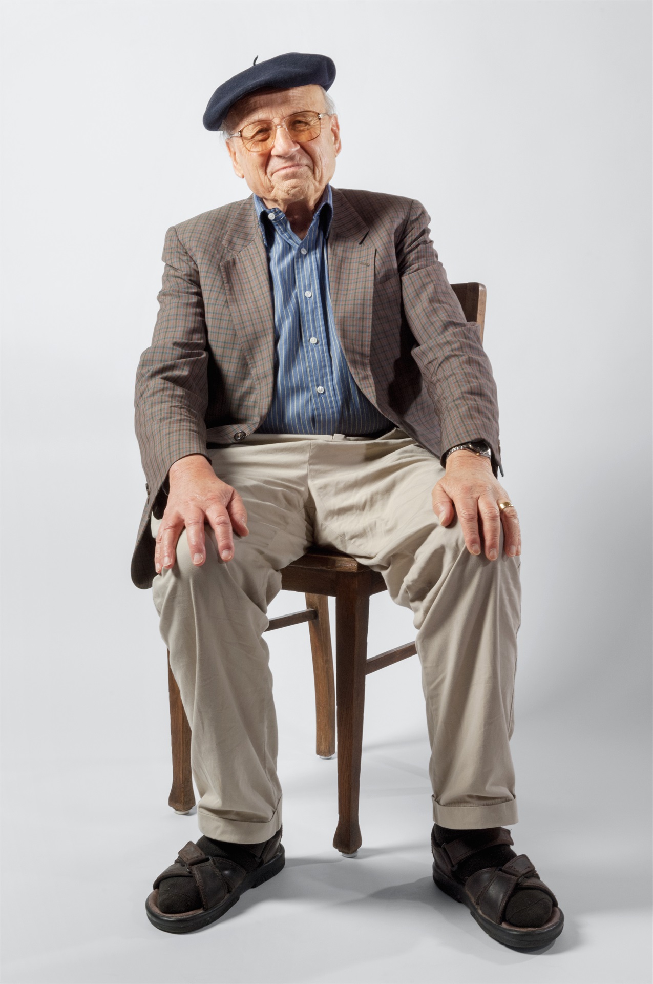 Laureate - Walter Kohn