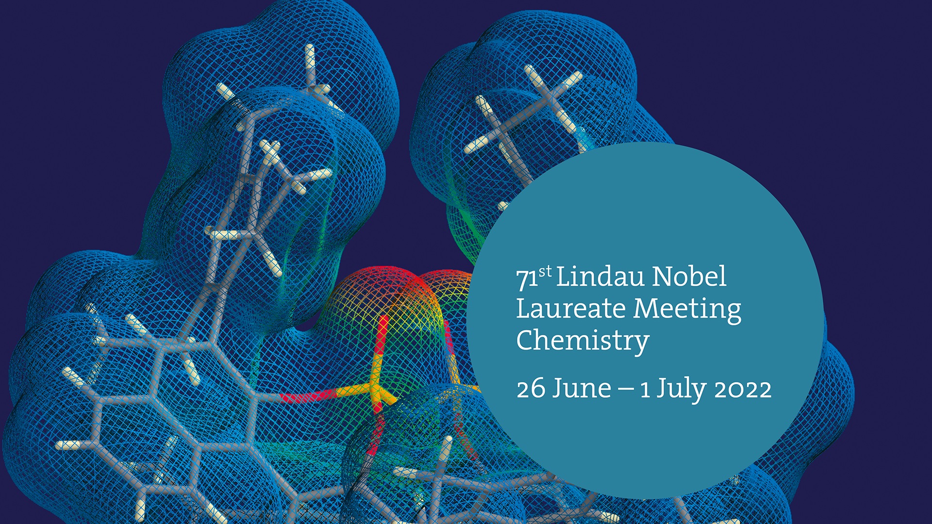 71st Lindau Nobel Laureate Meeting | Lindau Mediatheque
