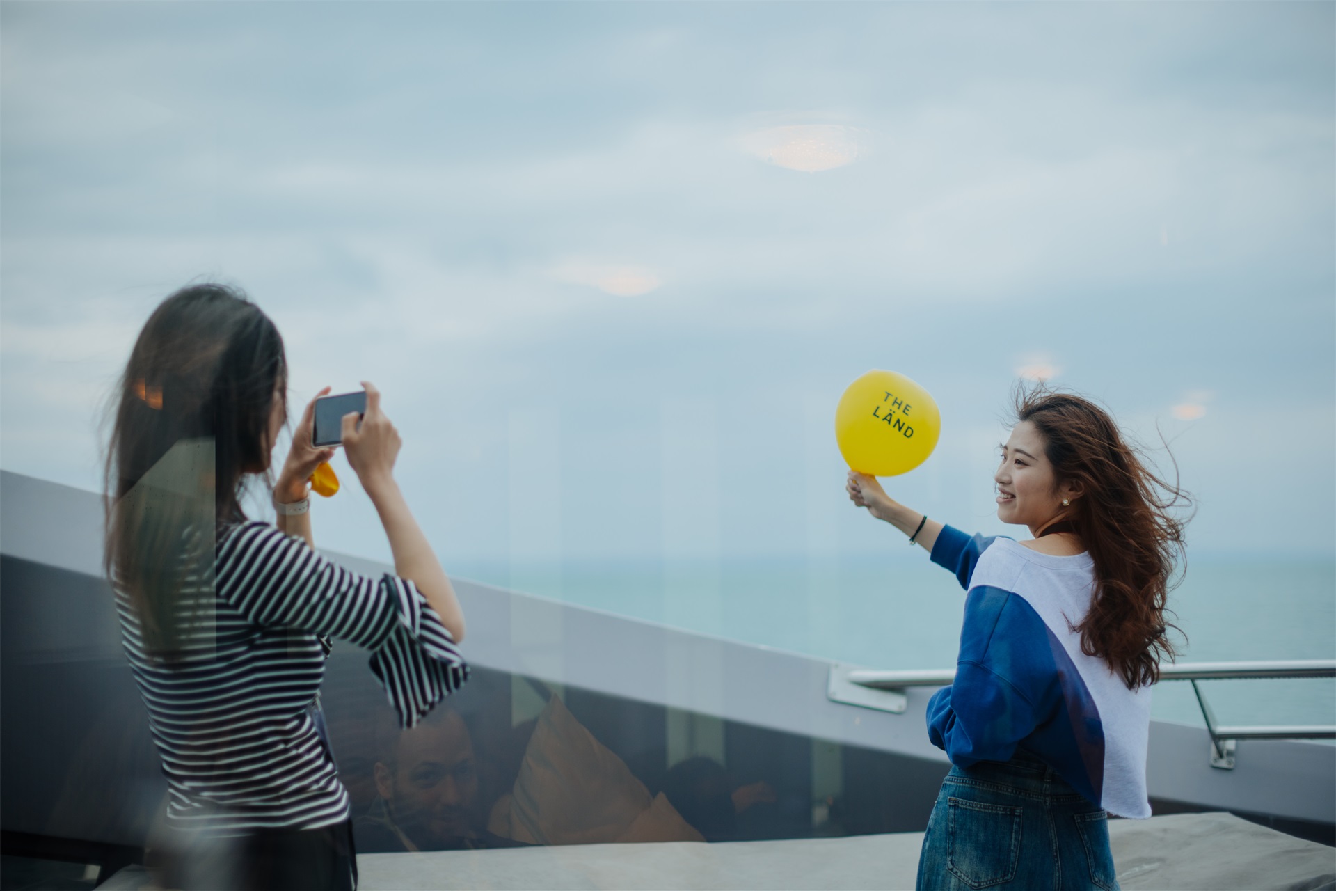 Gallery - 72nd Lindau Nobel Laureate Meeting | Lindau Mediatheque