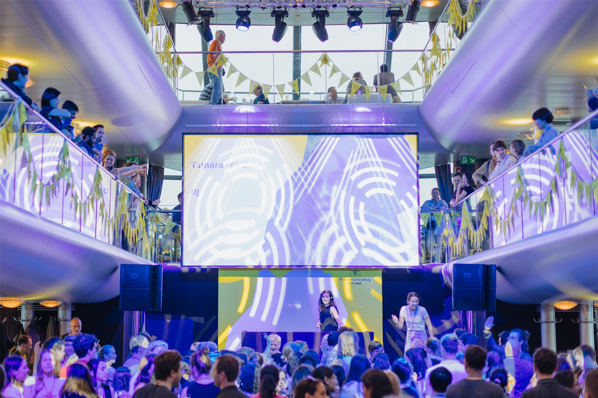 Gallery - 72nd Lindau Nobel Laureate Meeting | Lindau Mediatheque