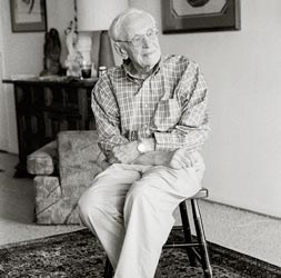 Laureate - Julius Axelrod