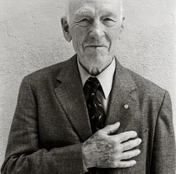 Laureate - Paul D. Boyer