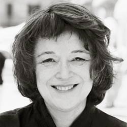 Laureate - Linda B. Buck