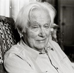 Laureate - Georges Charpak