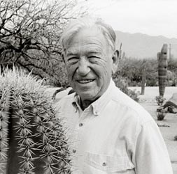 Laureate - Stanley Cohen