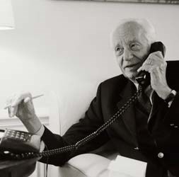 Laureate - Jean Dausset