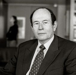Laureate - Gerald Maurice Edelman