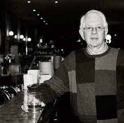 Laureate - Sheldon Lee Glashow