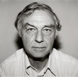 Laureate - Robert Huber