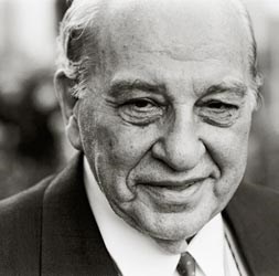 Laureate - Rudolph A. Marcus