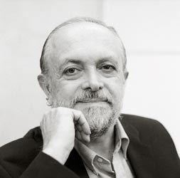 Laureate - Mario J. Molina