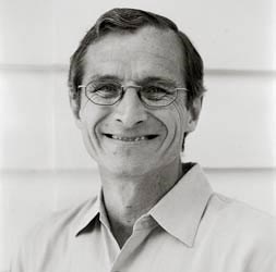 Laureate - Richard R. Schrock