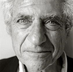 Laureate - Jack Steinberger