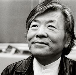 Laureate - Susumu Tonegawa