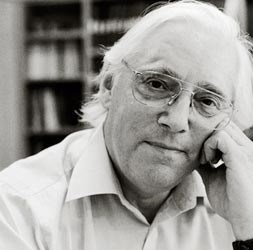 Laureate - Sir John E. Walker