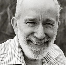 Laureate - J. Robin Warren