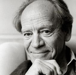 Laureate - Torsten N. Wiesel