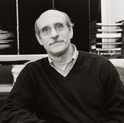 Laureate - Martin Chalfie