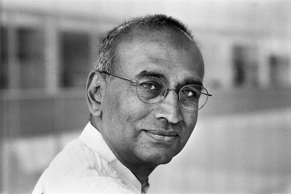 Laureate - Venkatraman Ramakrishnan