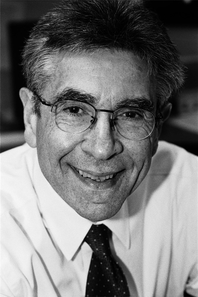 Laureate - Robert J. Lefkowitz
