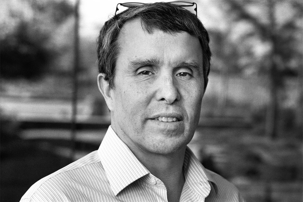 Laureate - Eric Betzig