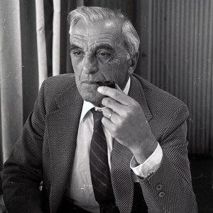 Laureate - Felix Bloch