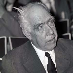Laureate - Niels Henrik David Bohr
