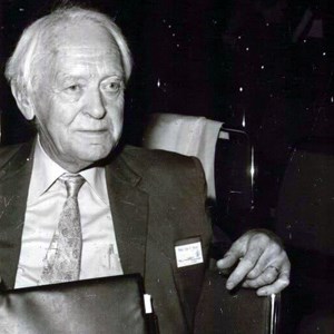 Laureate - Sir John Richard Hicks