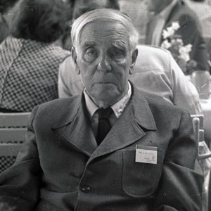 Laureate - Pyotr Kapitsa