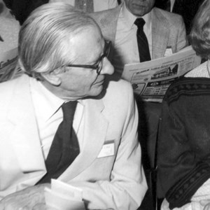 Laureate - James E. Meade