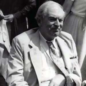 Laureate - Peter Brian Medawar