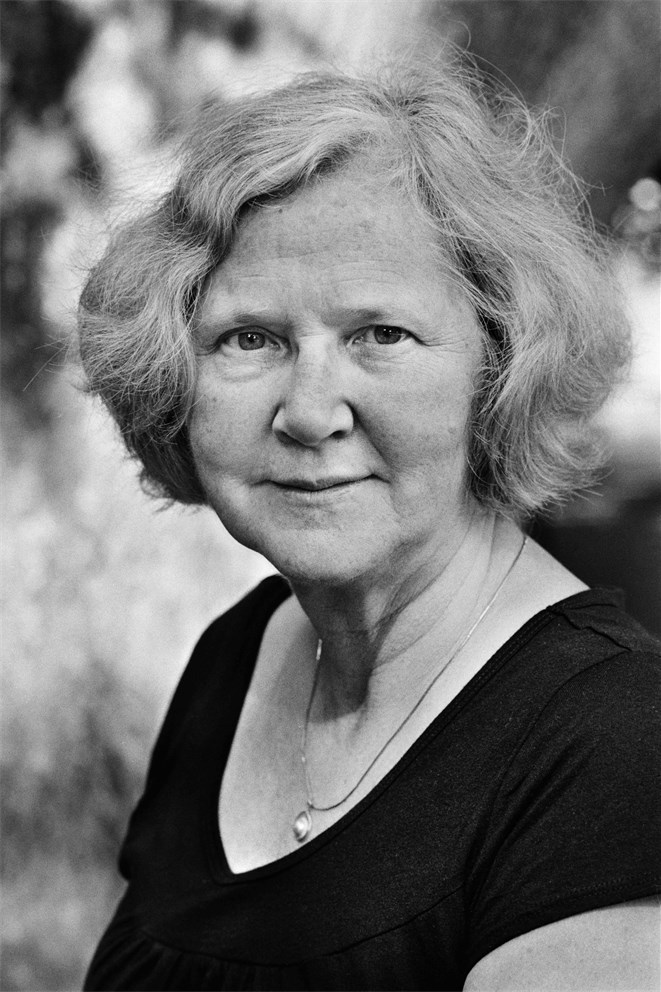 Laureate - Elizabeth H. Blackburn