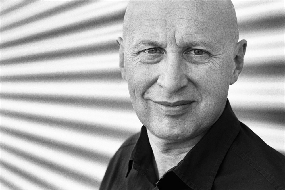 Laureate - Stefan W. Hell