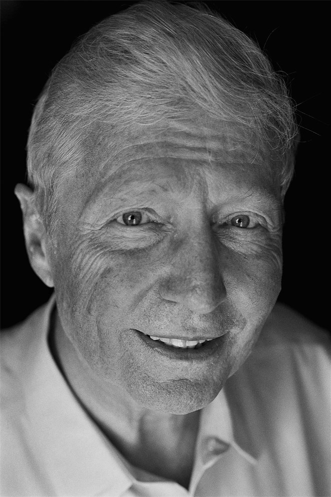 Laureate - Jules A. Hoffmann