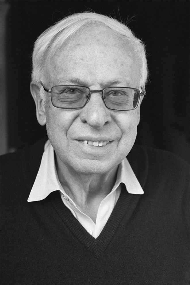 Laureate - Tomas Lindahl