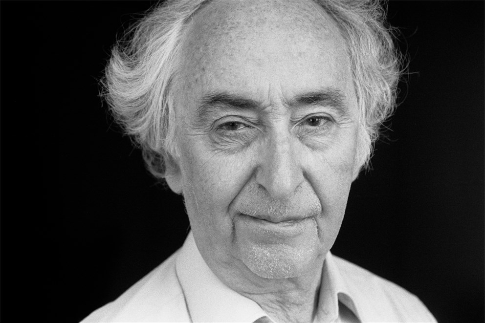 Laureate - Brian D. Josephson