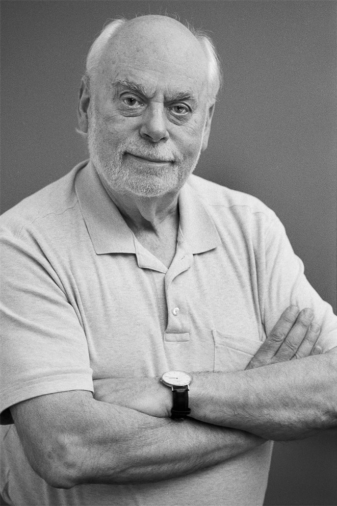 Laureate - Sir J. Fraser Stoddart