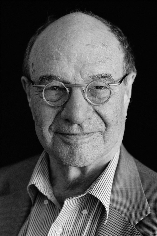 Laureate - Walter Gilbert