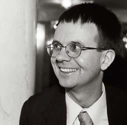 Laureate - Carl E. Wieman