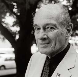 Laureate - Val L. Fitch