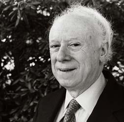 Laureate - Michael Stuart Brown