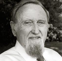 Laureate - Robert F. Engle III