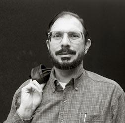 Laureate - Joseph Hooton Taylor Jr.