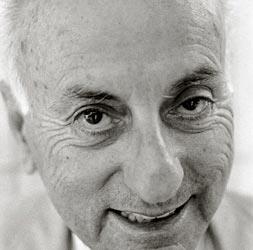 Laureate - Jack Steinberger