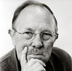 Laureate - Harry M. Markowitz