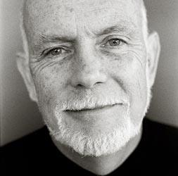 Laureate - Robert Floyd Curl Jr.